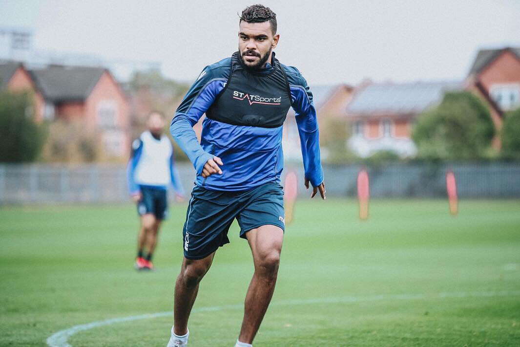 1818 best Nffc images on Pholder | NFFC, Nffc and Adlene GUEDIOURA