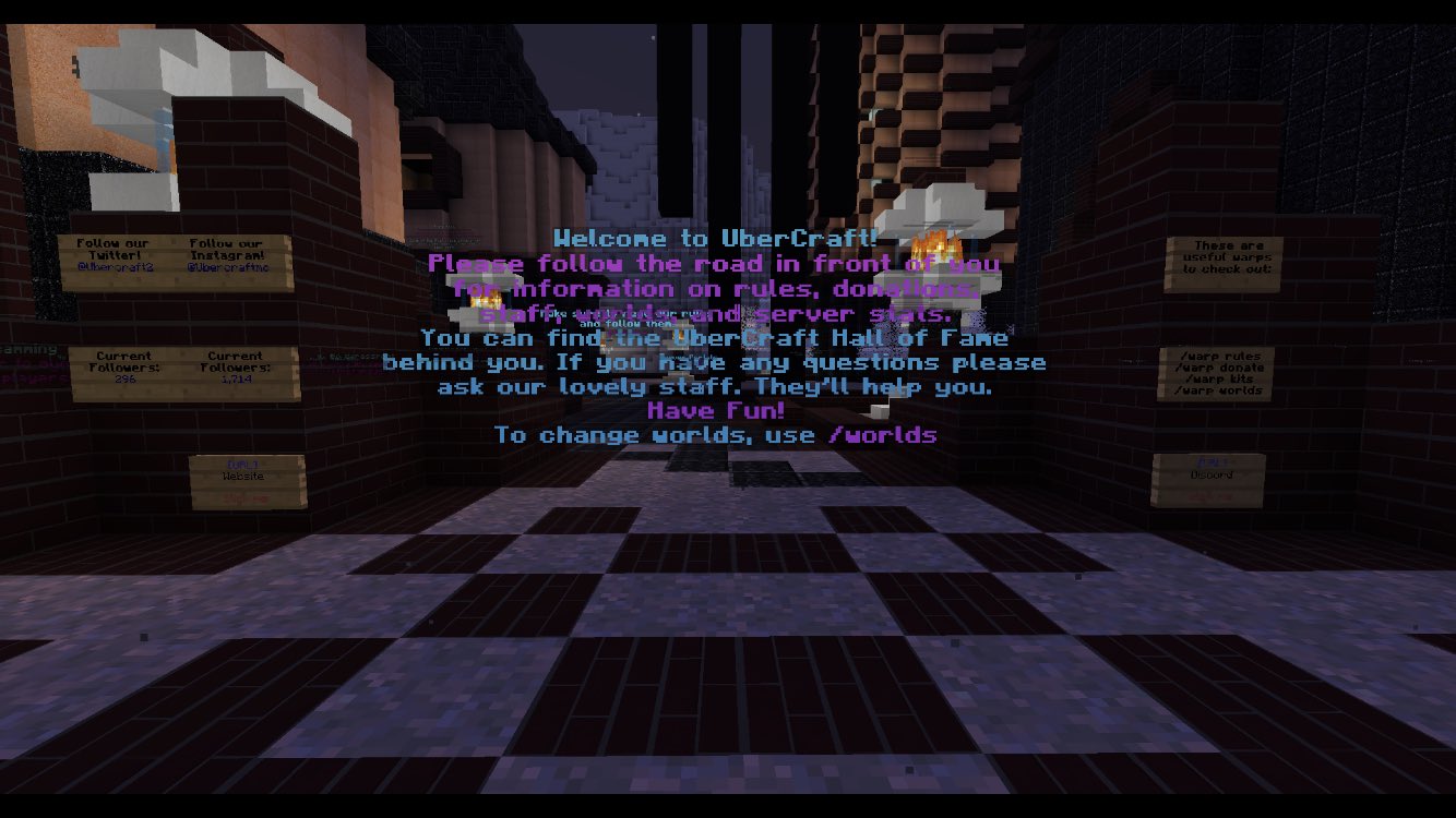 Minecraft Server Adventures Ip