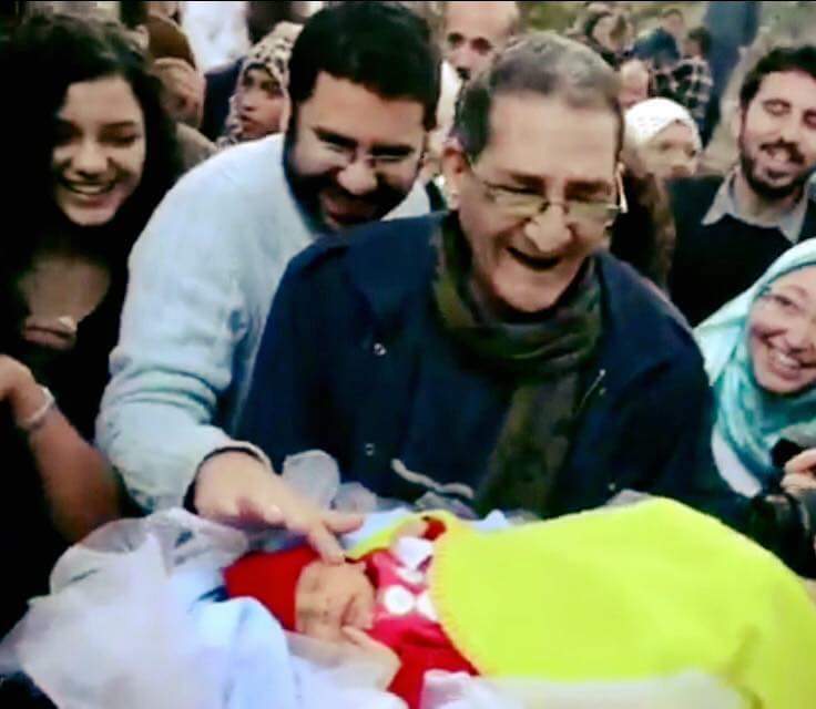 Eman El Kholy (@corrola) | Twitter