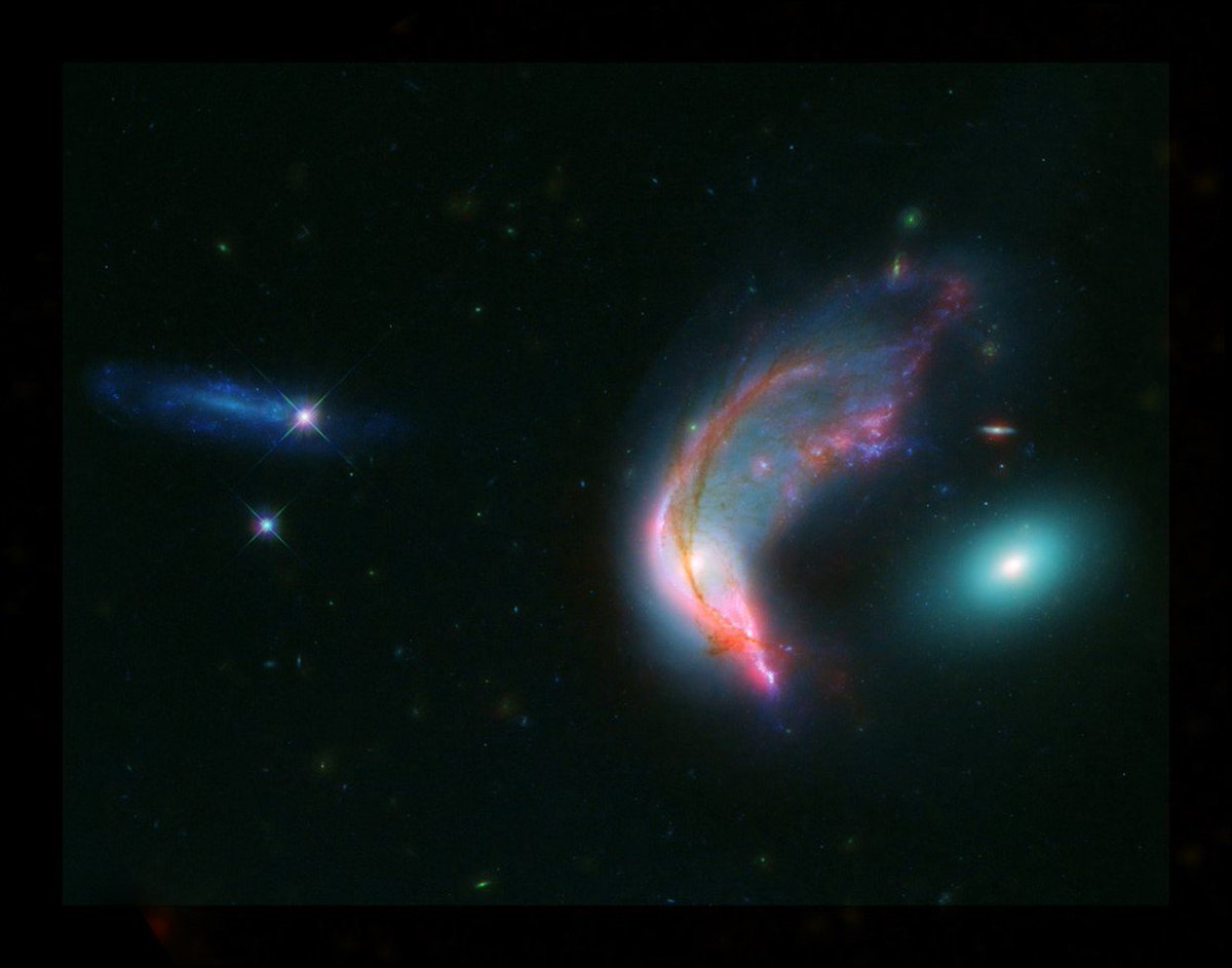 117 best Spitzer images on Pholder | Spaceporn, Space and Pics