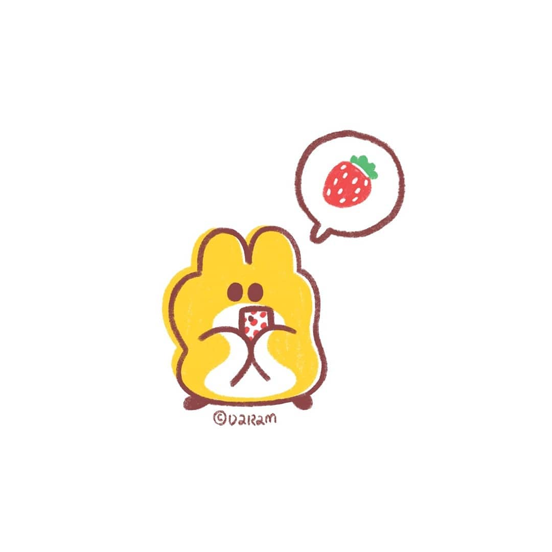 황다람 (@hwang_daram) さんのイラスト・マンガ作品まとめ (10 件) - Twoucan