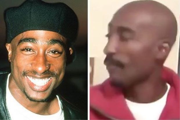 Tupac Alive