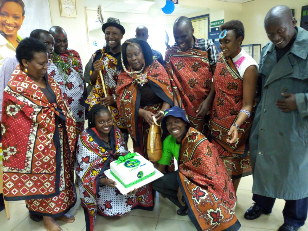 Justus Kimutai (@JastushcahK) | Twitter