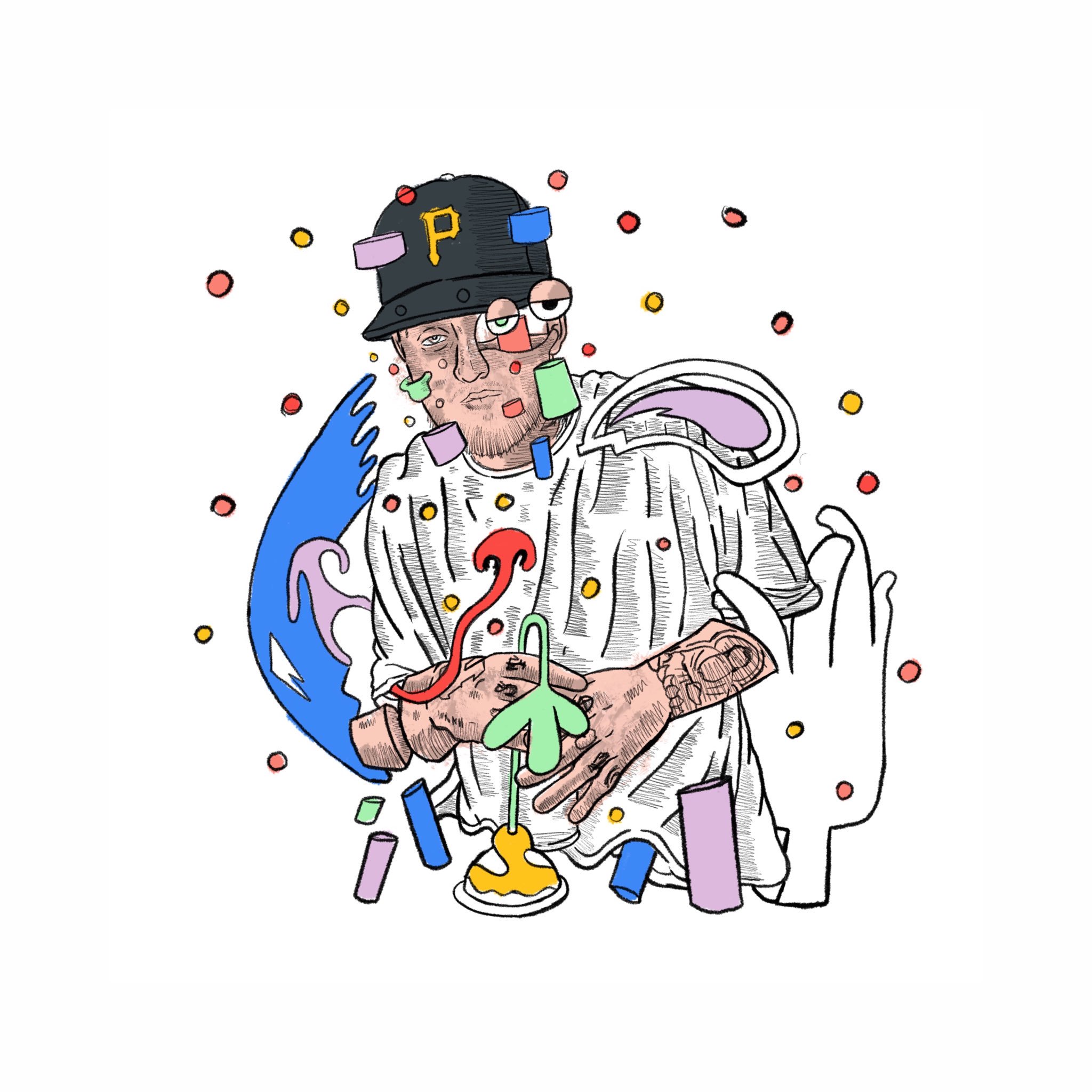 Ofwgkta Easy Drawings