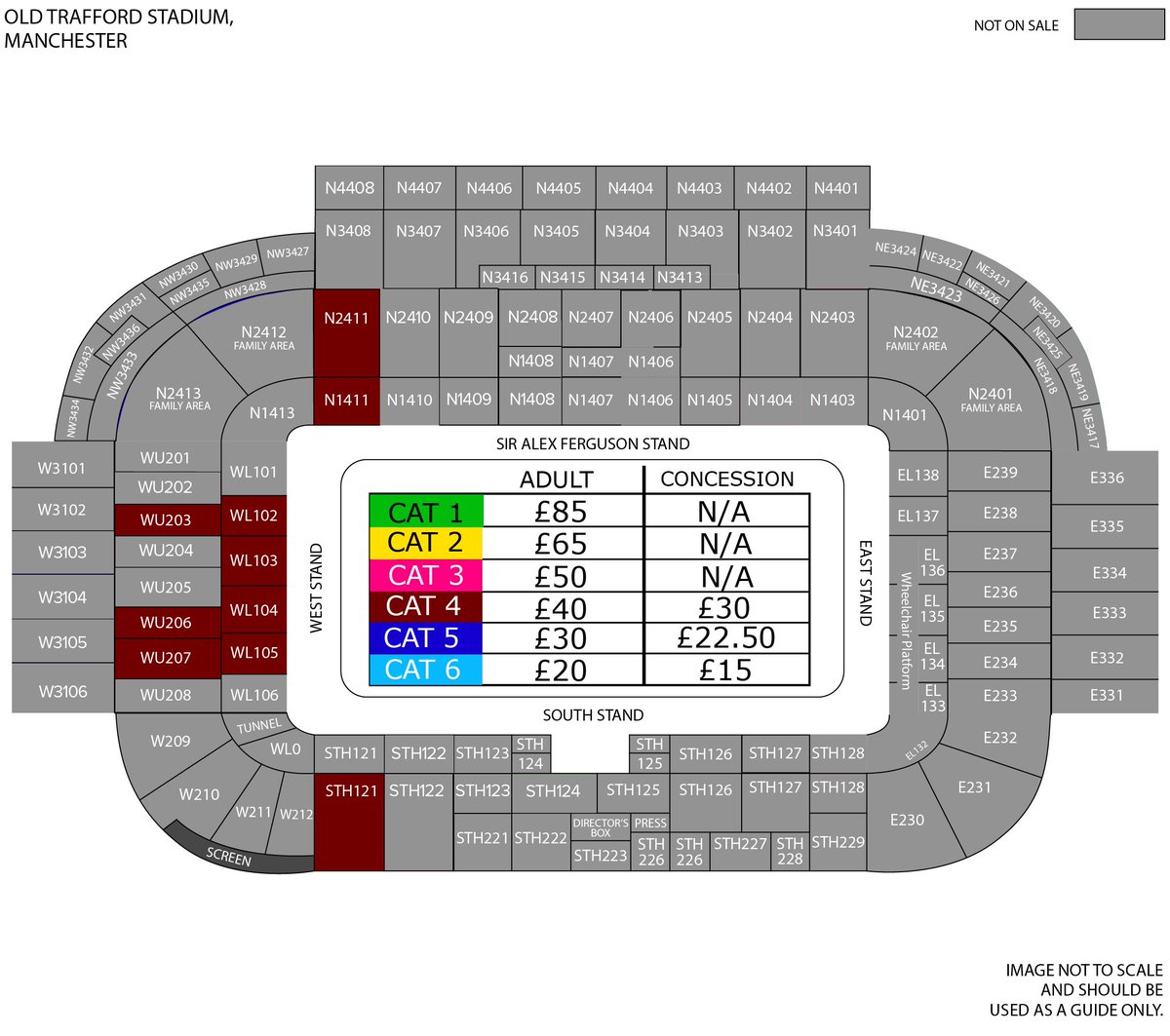 Halliwell Jones Stadium