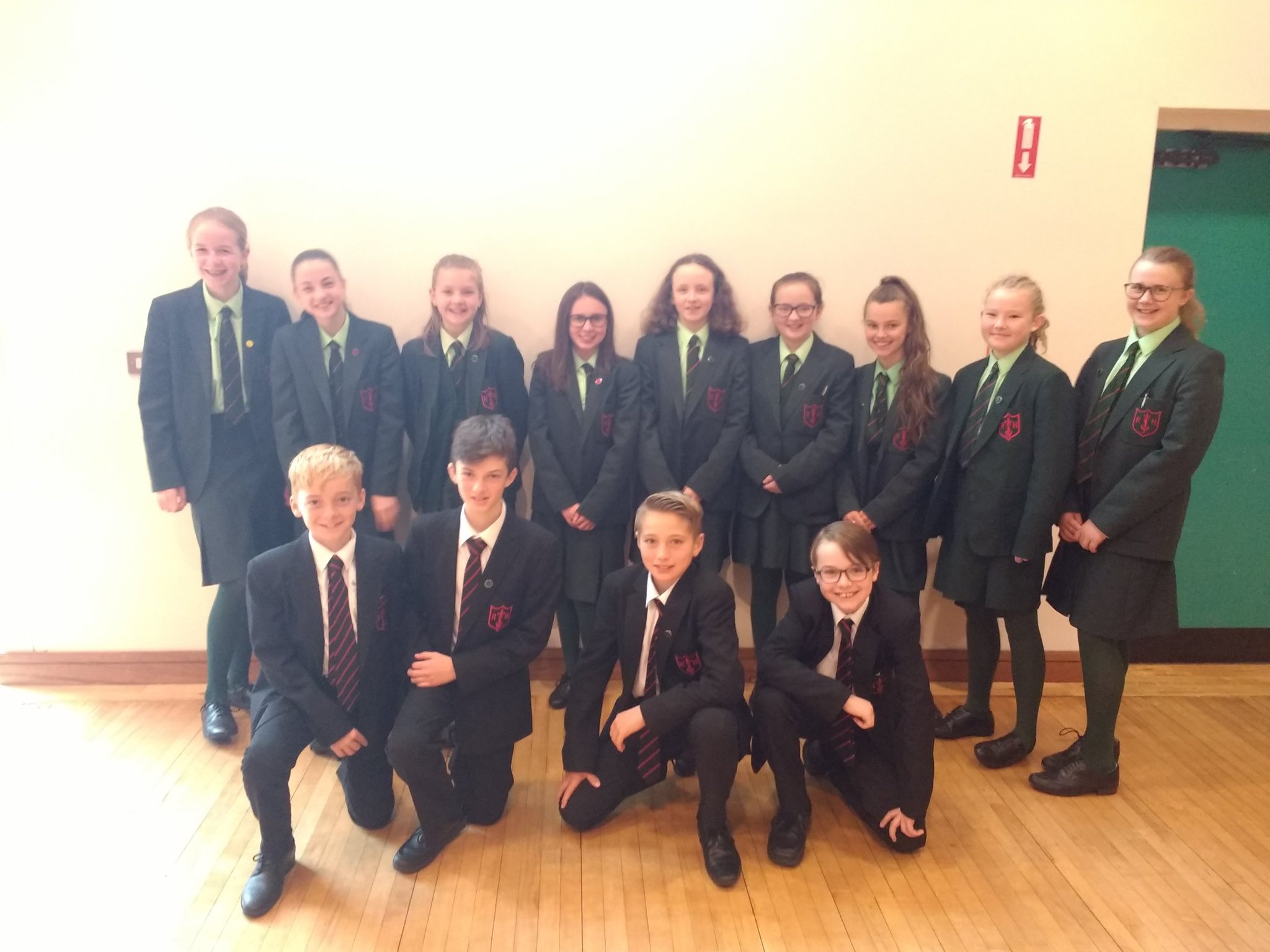 Regent House School Logo Rupert House School Rupert House