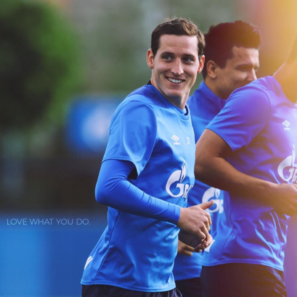 Sebastian Rudy - Starporträt, News, Bilder | GALA.de