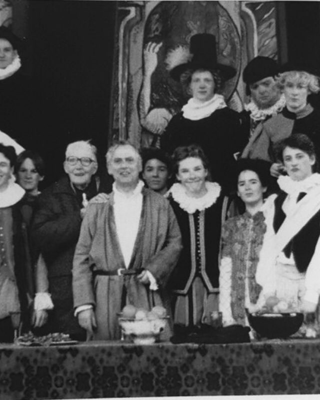 Harrow School Benedict Cumberbatch