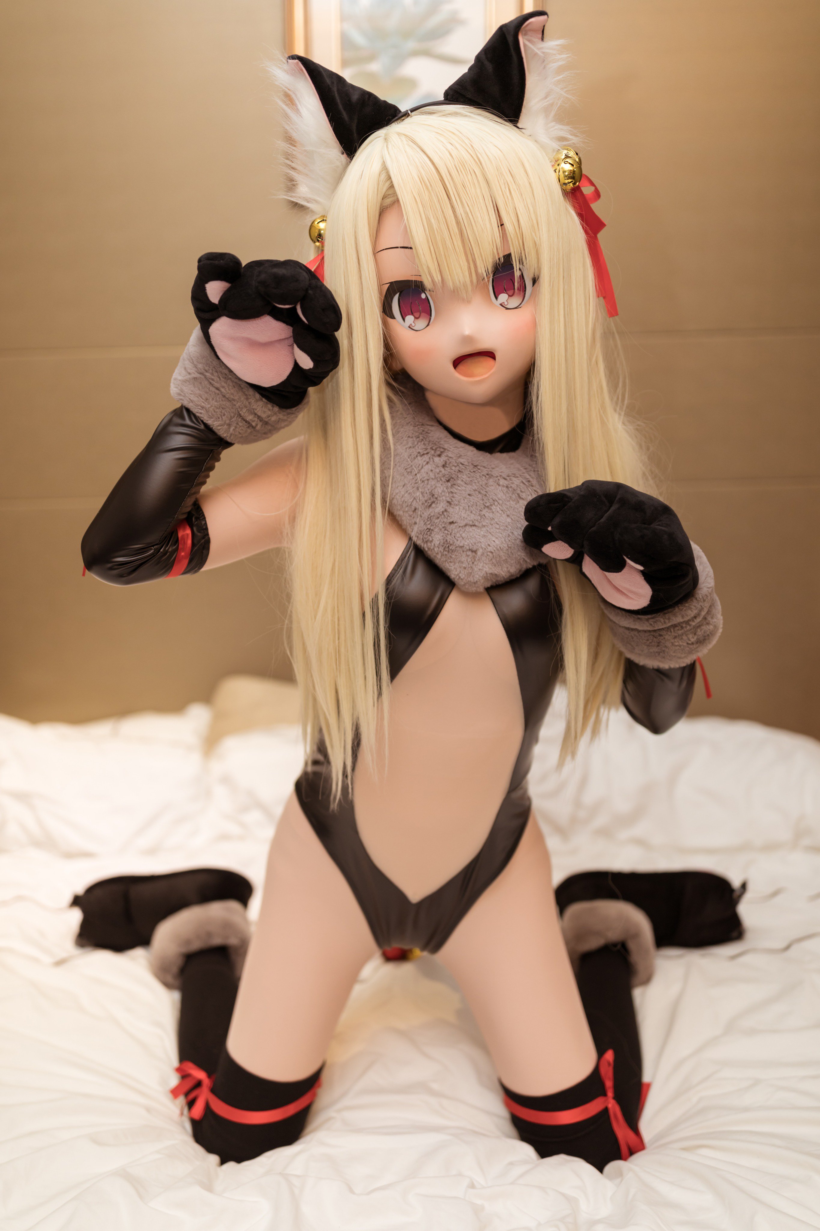 千葉昴_Kig🐾 on Twitter: "10月2日 CICF EXPO 摄影：@GJEucliwood https://t.co/i2Mz9N6gDe" / Twitter