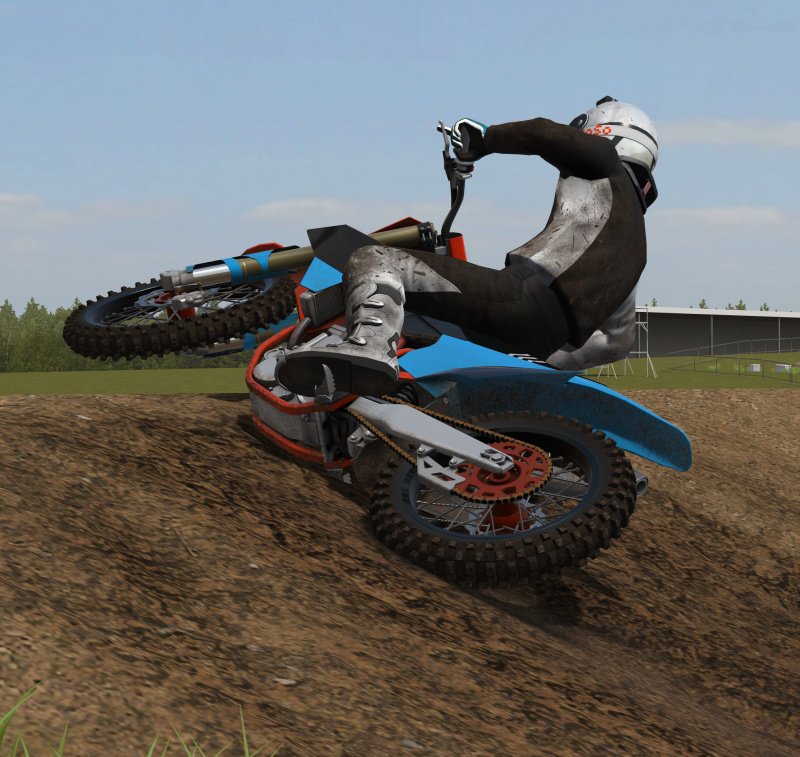 Daily development (MXB related) - Page 16