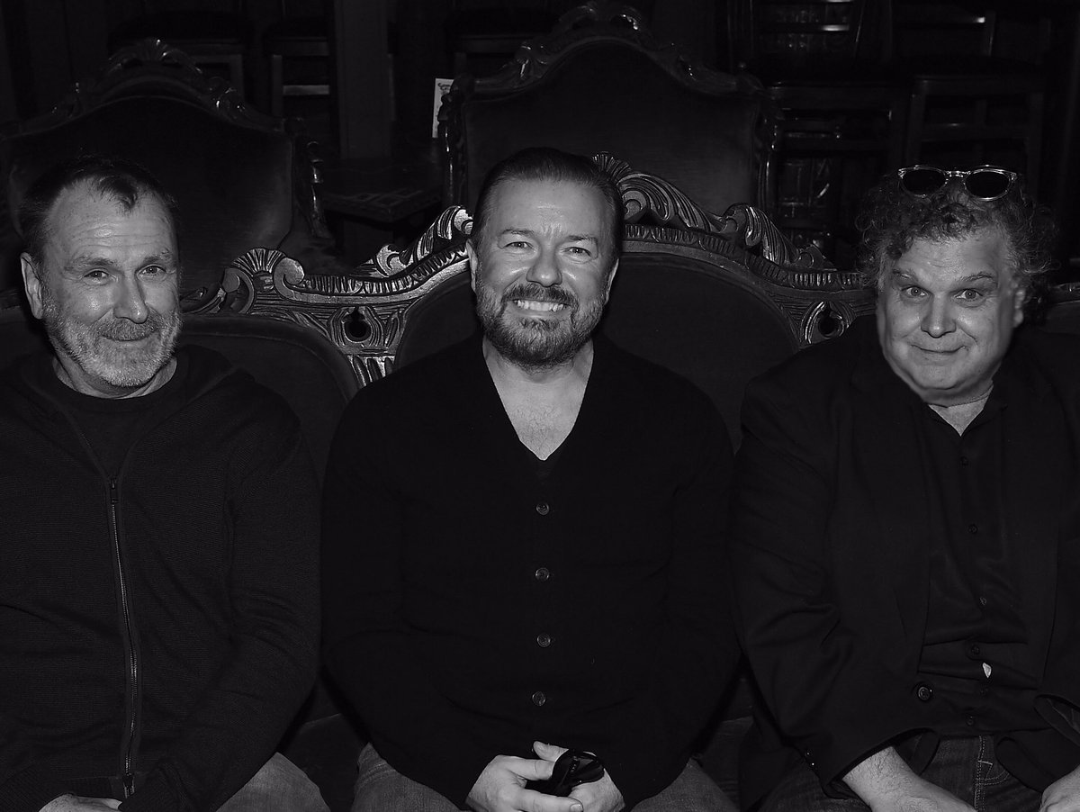 10/15-10/19 Bennington Weekly Discussion Thread : r/ronandfez