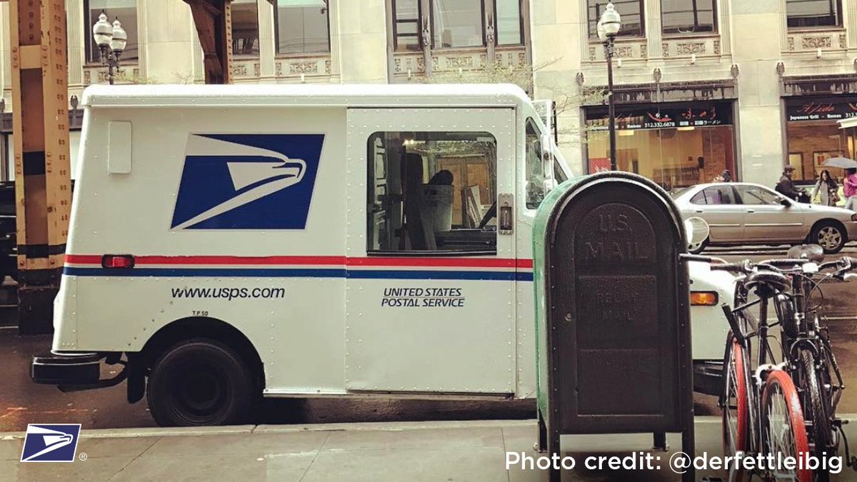 23 best Twitter Usps images on Pholder | USPS, Marcelorubens and Postsecret