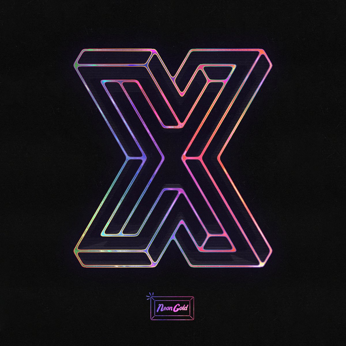 Neon Gold : NGX Neon Gold compilation ft streaming | Neon Gold Records ...