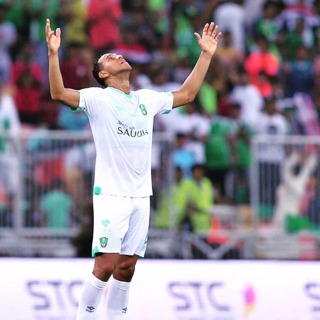 KHALED ALMALKI (@ssuips) | Twitter