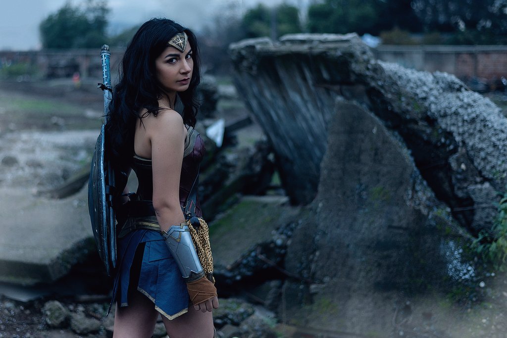 Rociocosplayer (@rociocosplayer) さんのコスプレ作品まとめ (14 件) - Twoucan