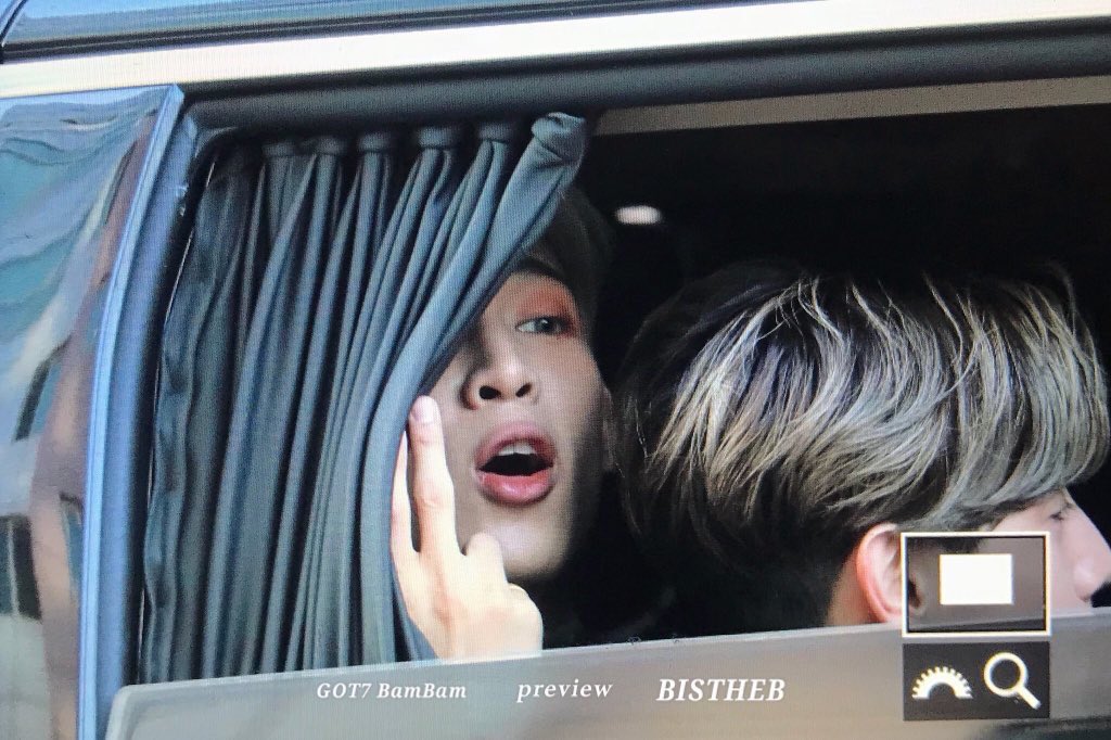 GOT7 on Twitter: "[ #GOT7NOW ] 파자마뱀🐍 #GOT7 #갓세븐 #PresentYOU #Lullaby…