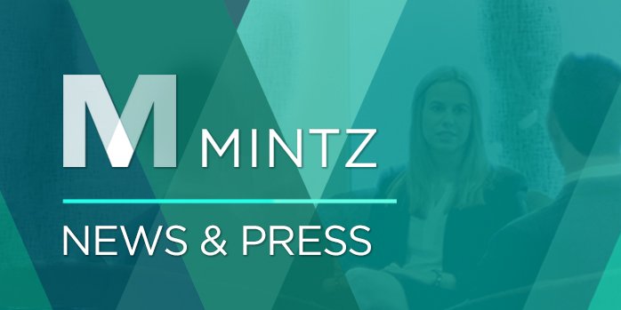 Mintz on Twitter: "We're proud to announce that six Mintz attorneys have earned a spot on the US ...