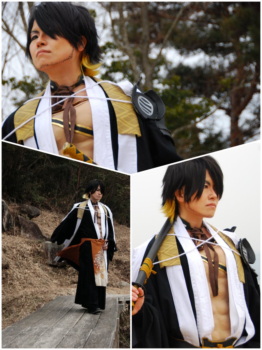 🍁斎玖🍁 (@saiku_cos) さんのコスプレ作品まとめ (11 件) - Twoucan