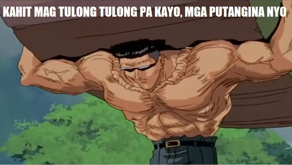 lol ok downvote us on reddit pls 😂 : r/Philippines