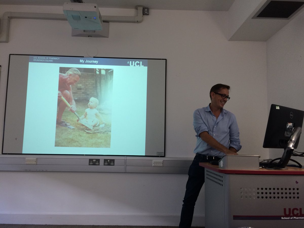 Jasmina N Jovanovic (@DrJJovanovicUCL) | Twitter