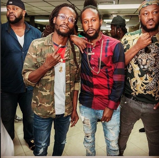 116 best Twitter Popcaanmusic images on Pholder | Popcaan Music ...