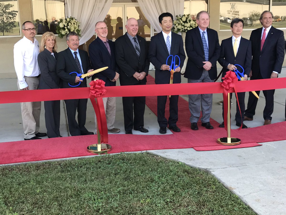 News - North Alabama Industrial Development Association