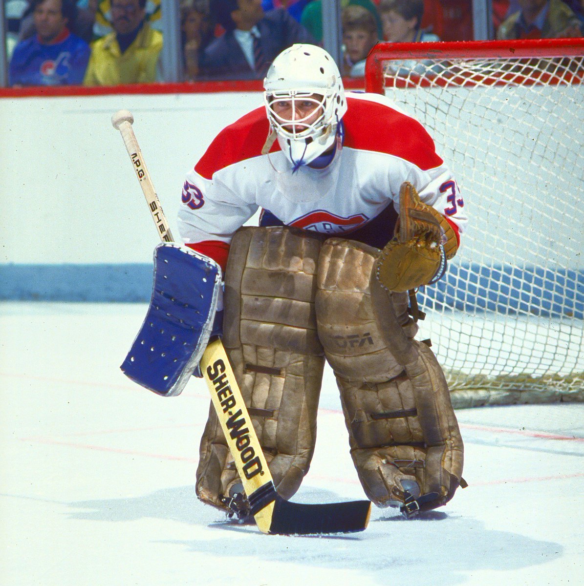 132 best Patrick Roy images on Pholder | Nhl, Hockey and Colorado Avalanche