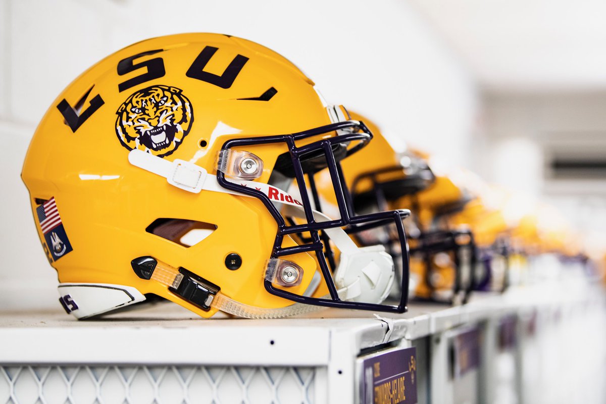 65 best Twitter u/lsufbequipment images on Pholder | Team Issued LSU ...