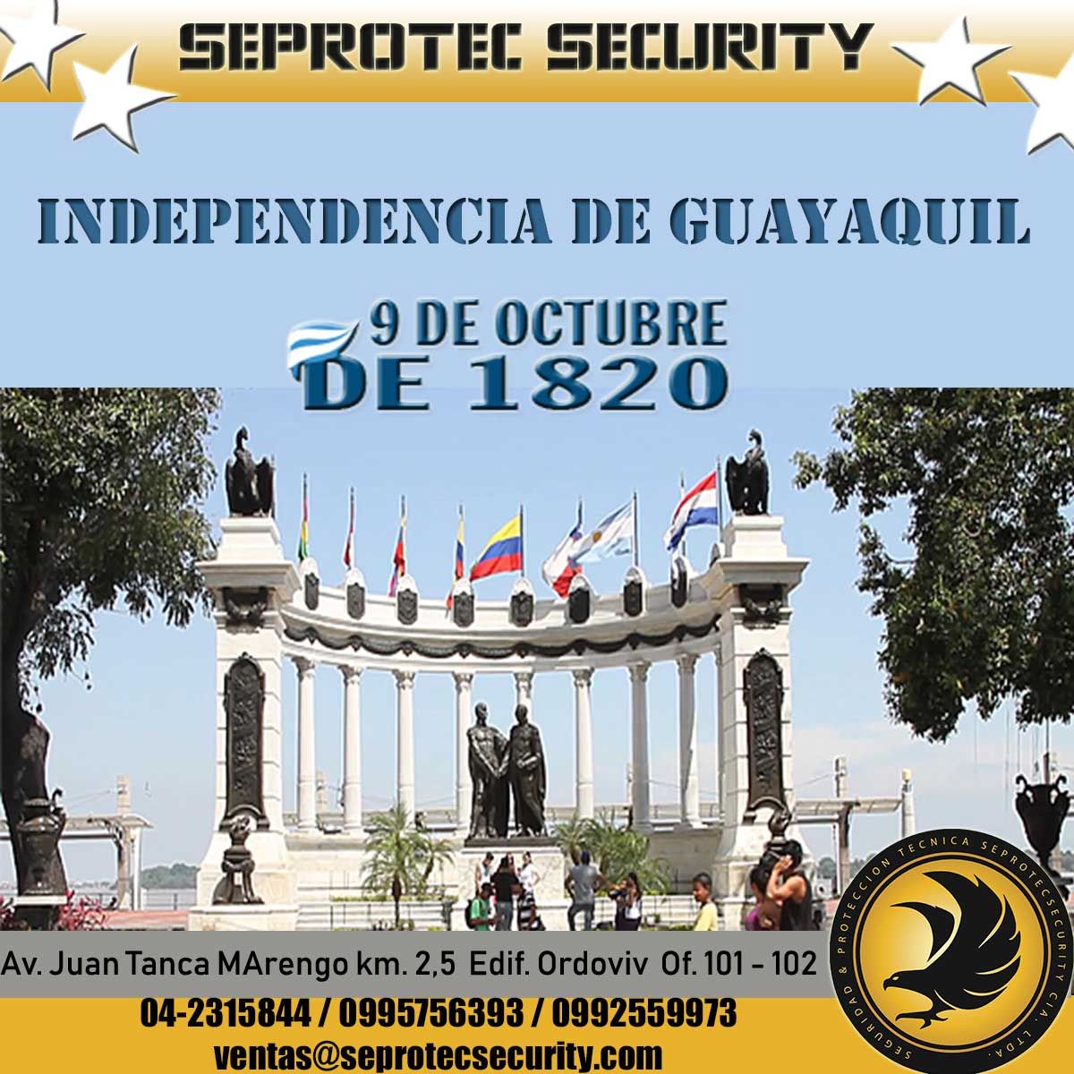 Seprotec Security (@SeprotecS) | Twitter