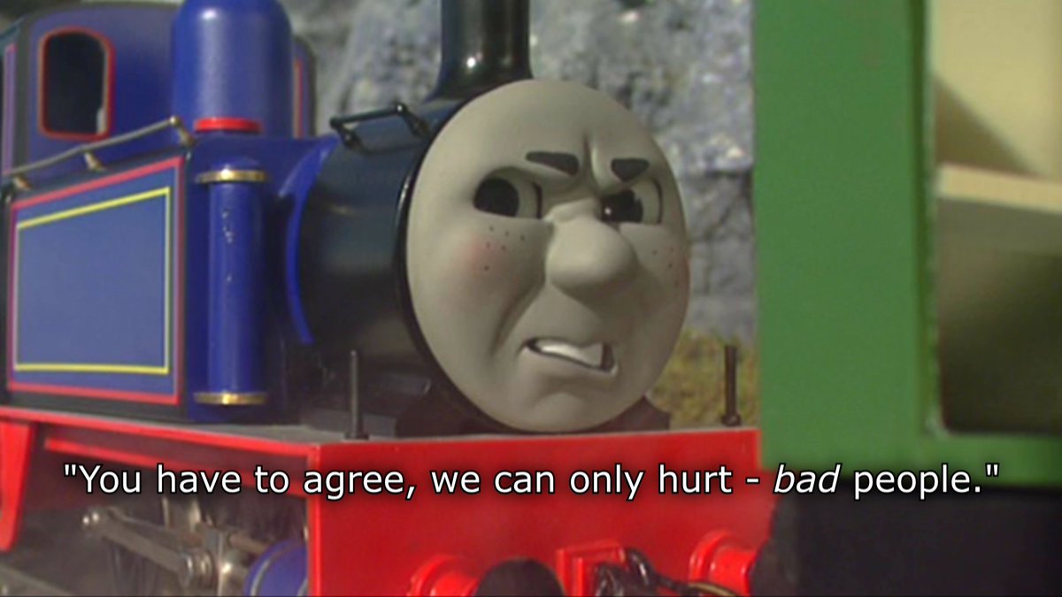 Thomas and friends series 9 - dromakers