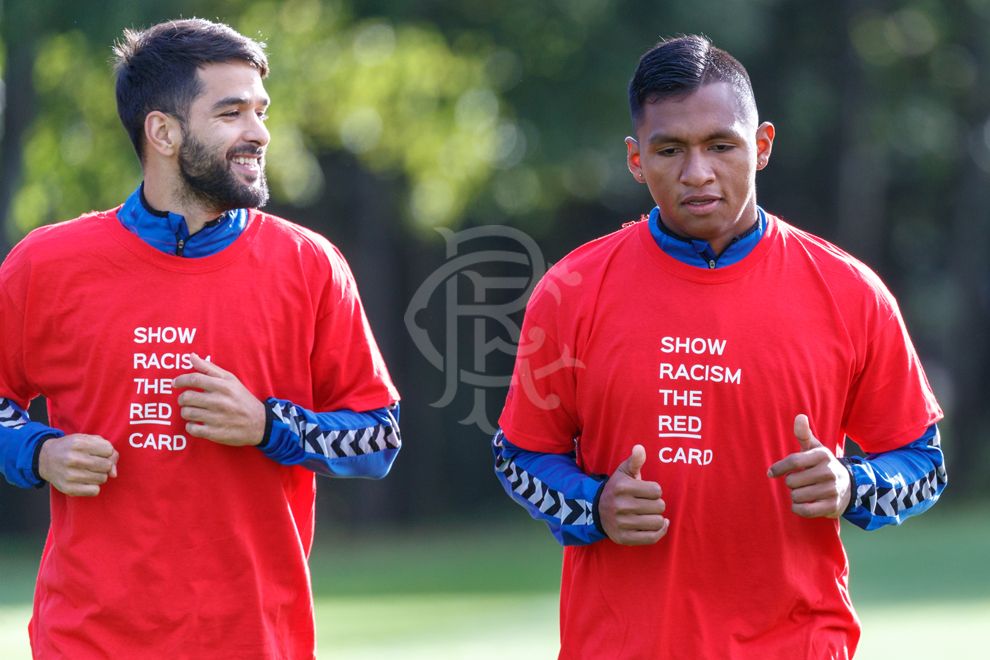 Rangers Football Club on Twitter: Rangers Football Club on Twitter: