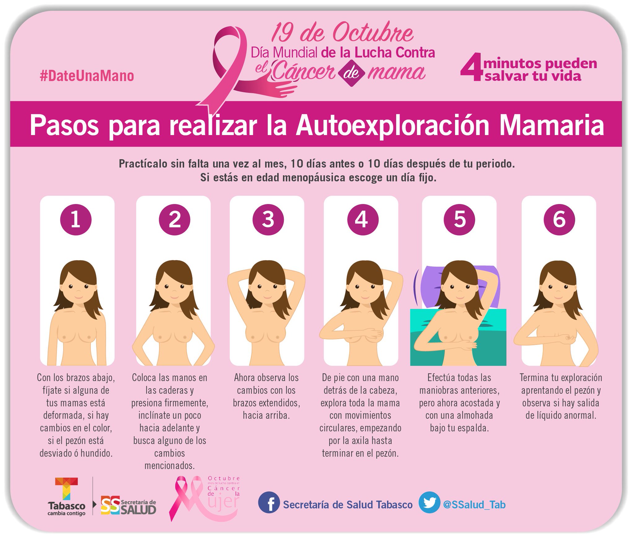 SSalud Tabasco on Twitter: SSalud Tabasco on Twitter: