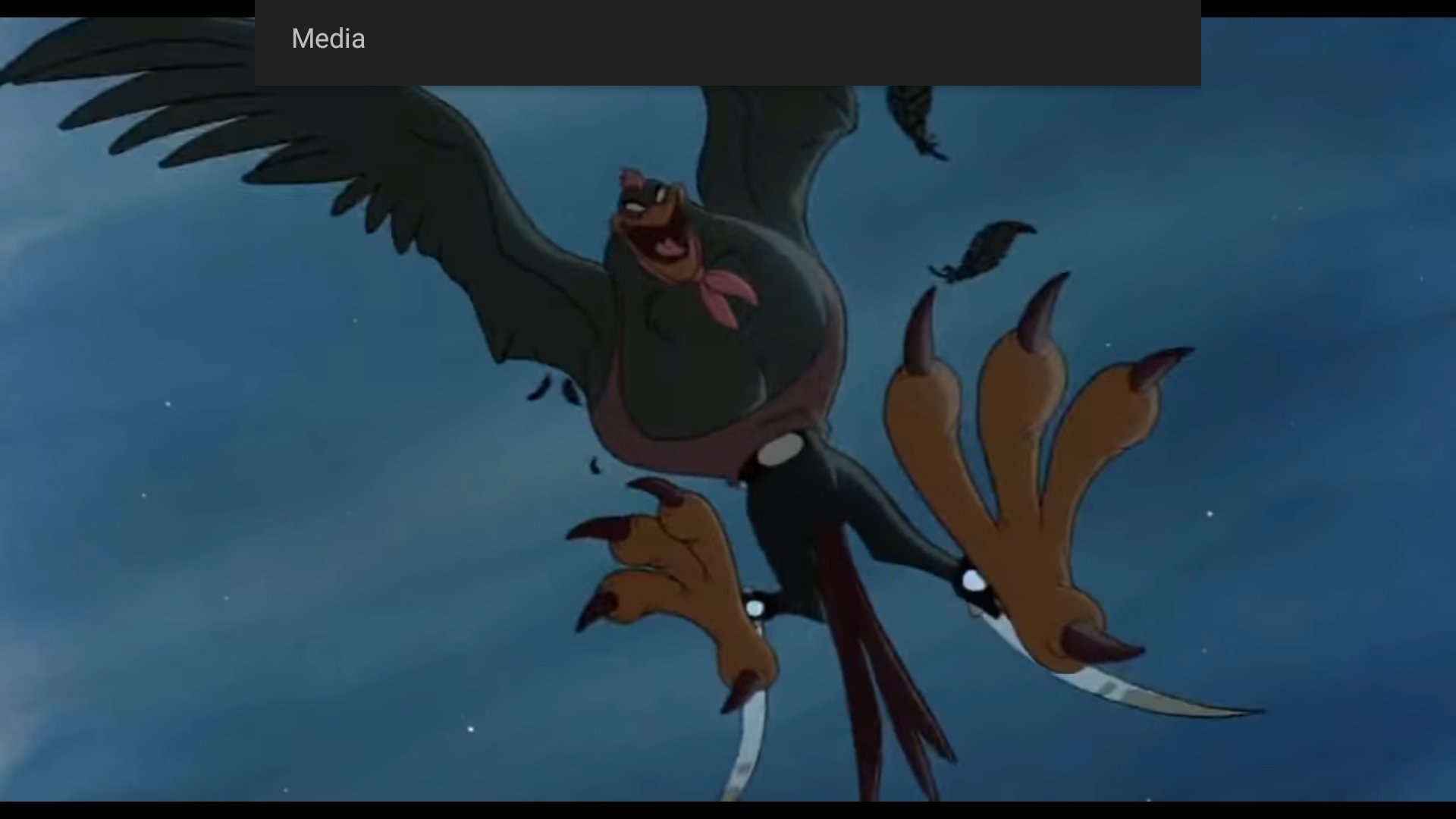 Rock A Doodle Chanticleer Wiki