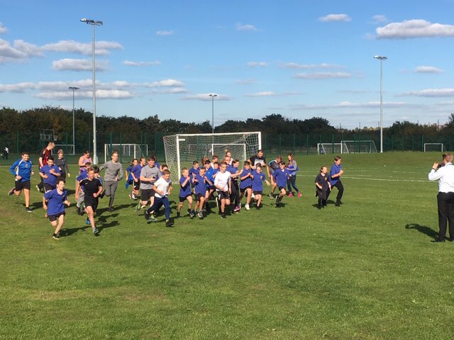 Ormiston Shelfield Community Academy - Home