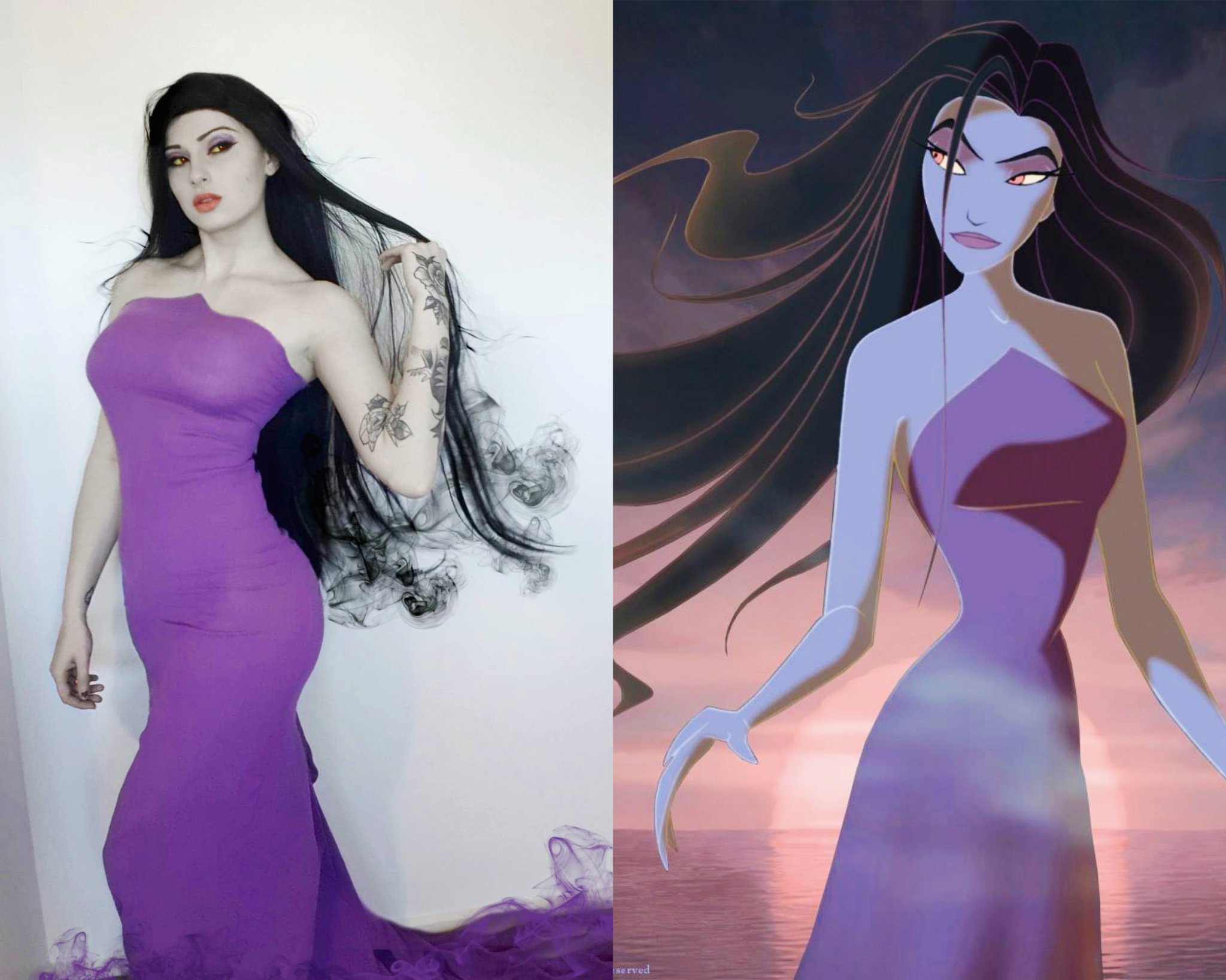 Eris Goddess Of Discord