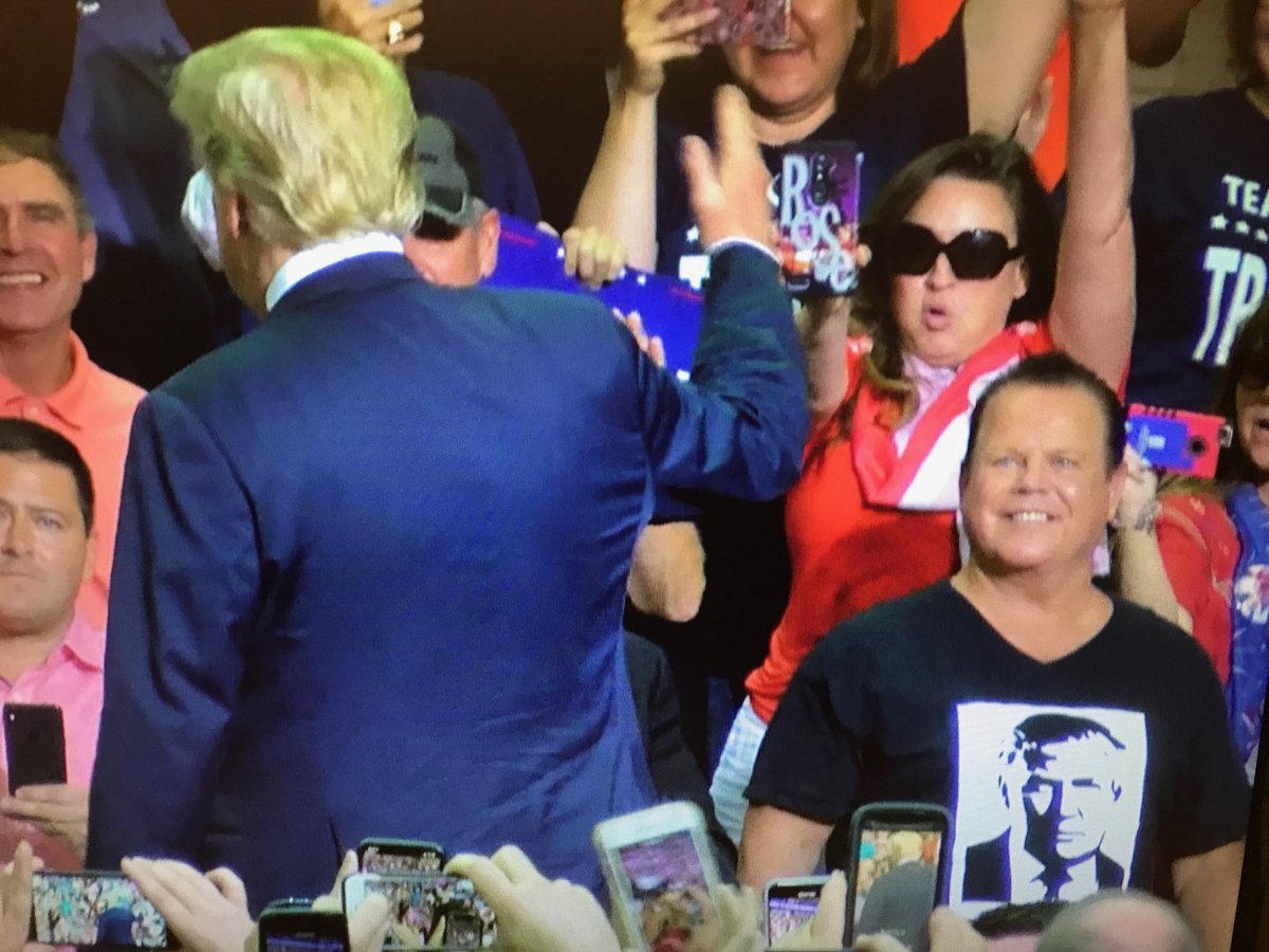 Essential Florida Media : WWE - “Ramen Noodle Moonsault!” | ResetEra