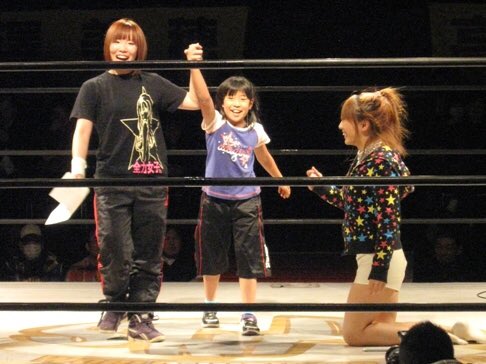 AZM's Anniversary : r/stardomjoshi