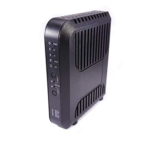 Cisco Cable Modem Router