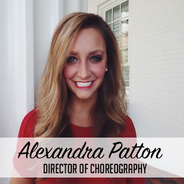 Alexandria Patton's Instagram, Twitter & Facebook on IDCrawl