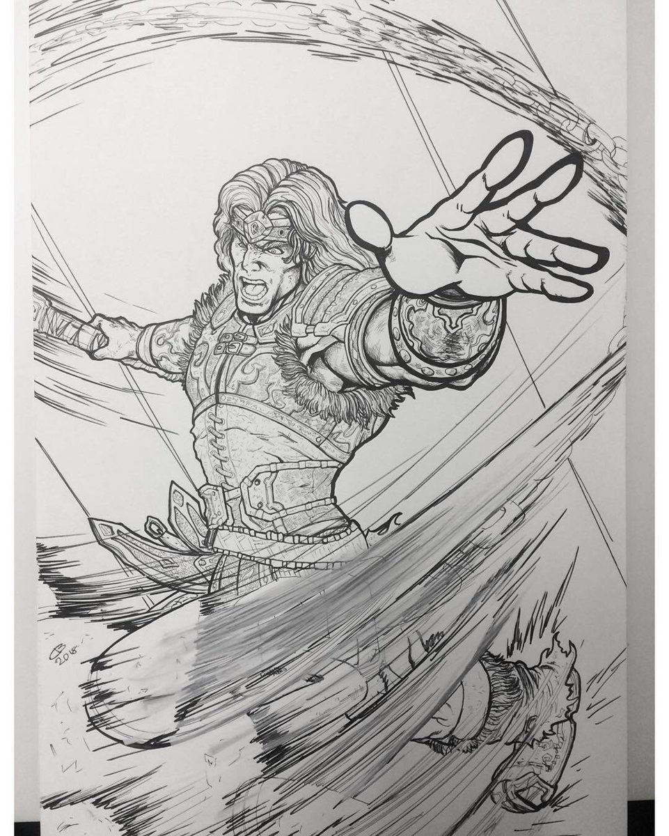 Takkun @ EVO C7 Otakuthon 343 (@takkun_art) さんのイラスト・マンガ作品まとめ (8 件 ...
