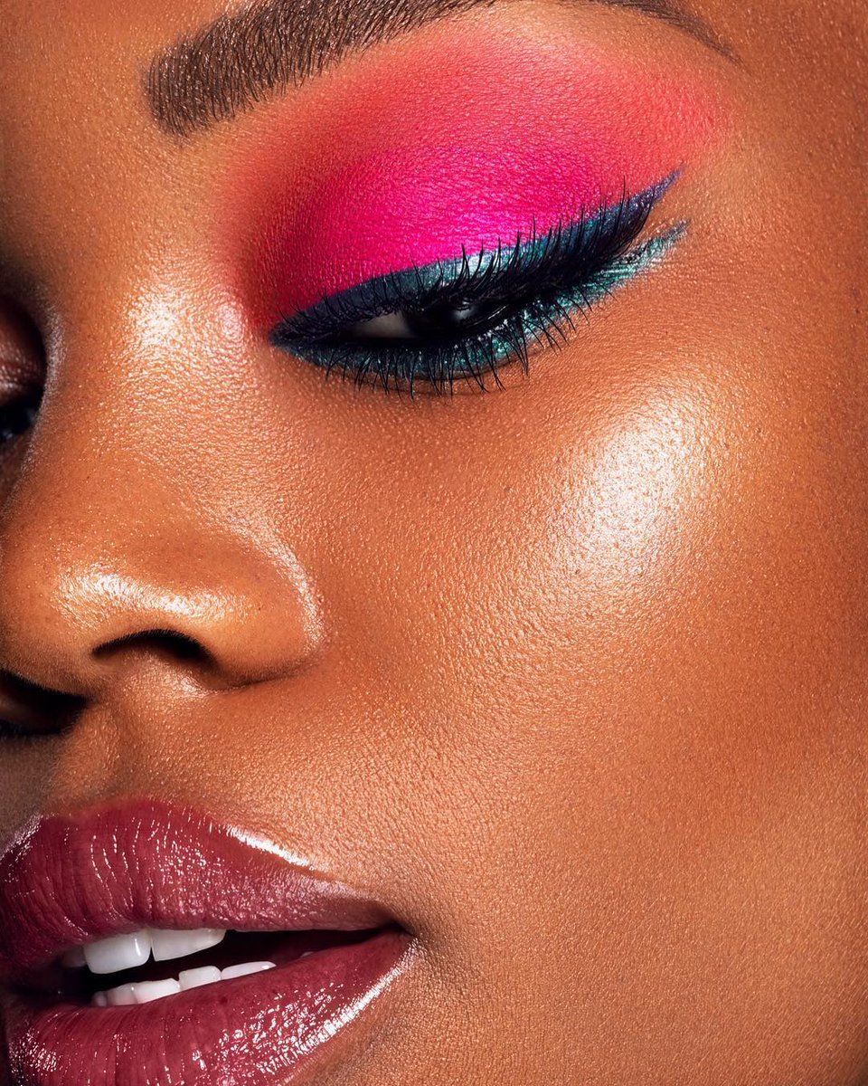 Mformodels On Twitter Amazing Test Shot Of Eugena Washington America