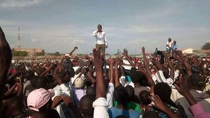 Omollo Junior (@omolloantony) | Twitter