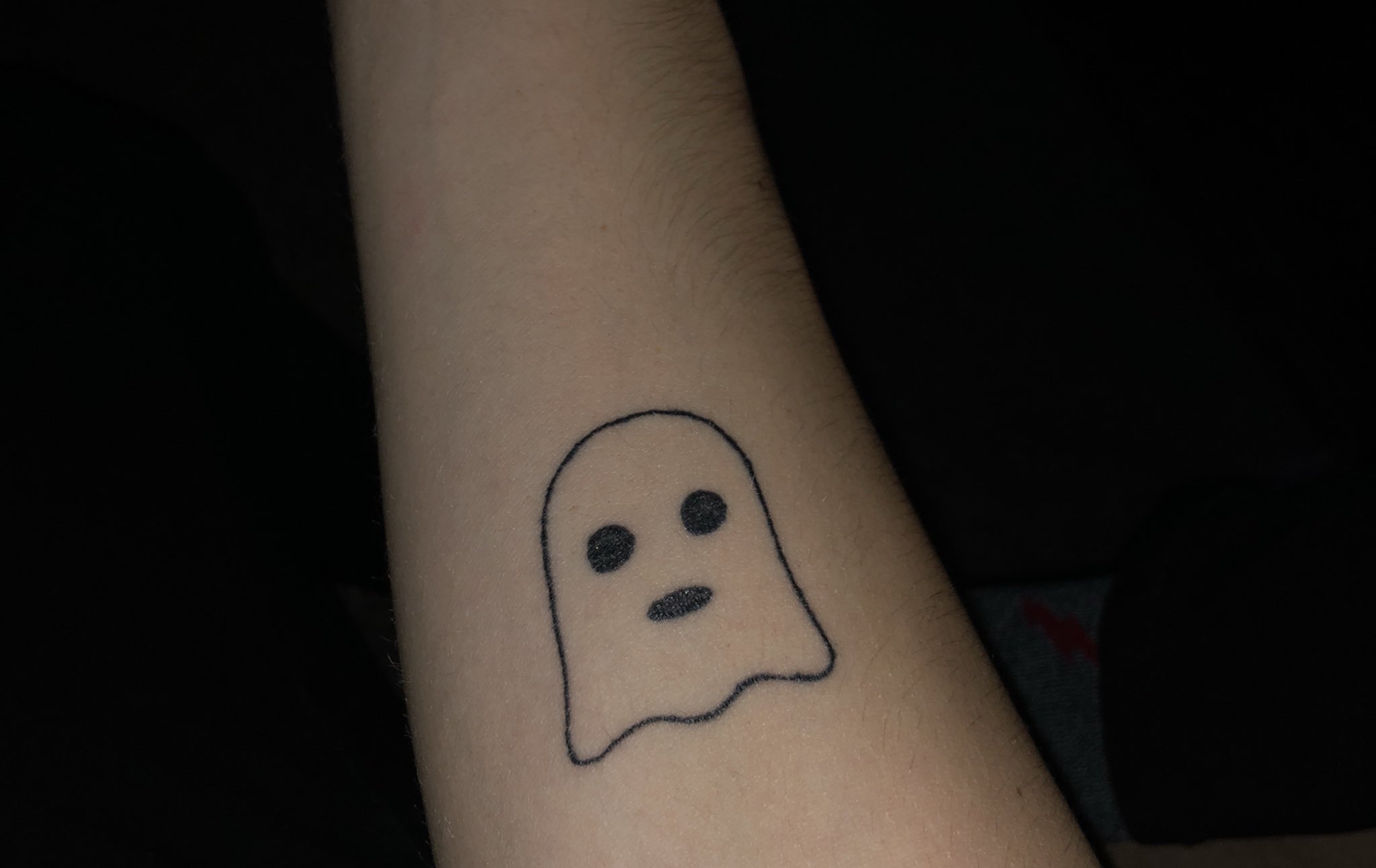 Pacman Ghost Tattoos Pac Man And Ghost Earrings / Pendant (Laser Cut)