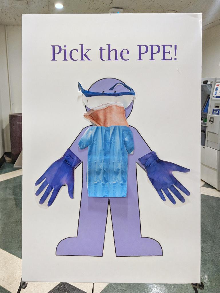 Infection Control And Prevention Week
