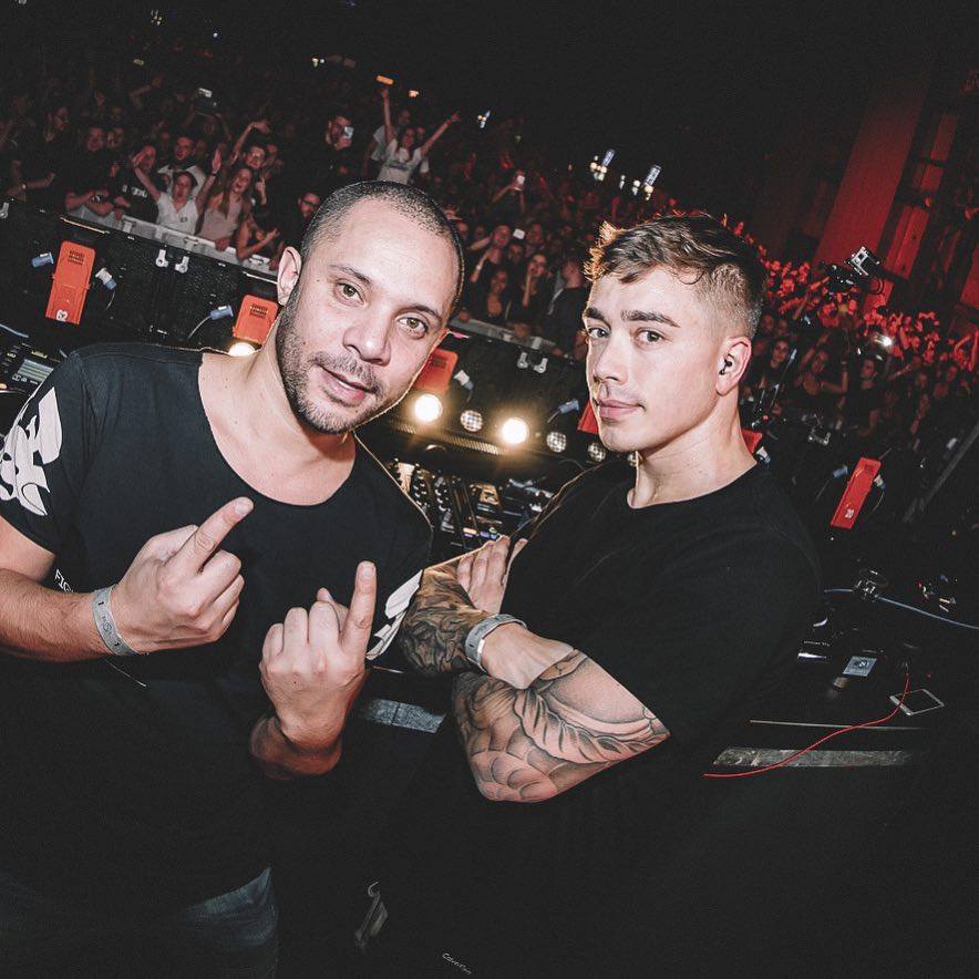 157 best Headhunterz images on Pholder | Hardstyle, Headhunterz and EDM