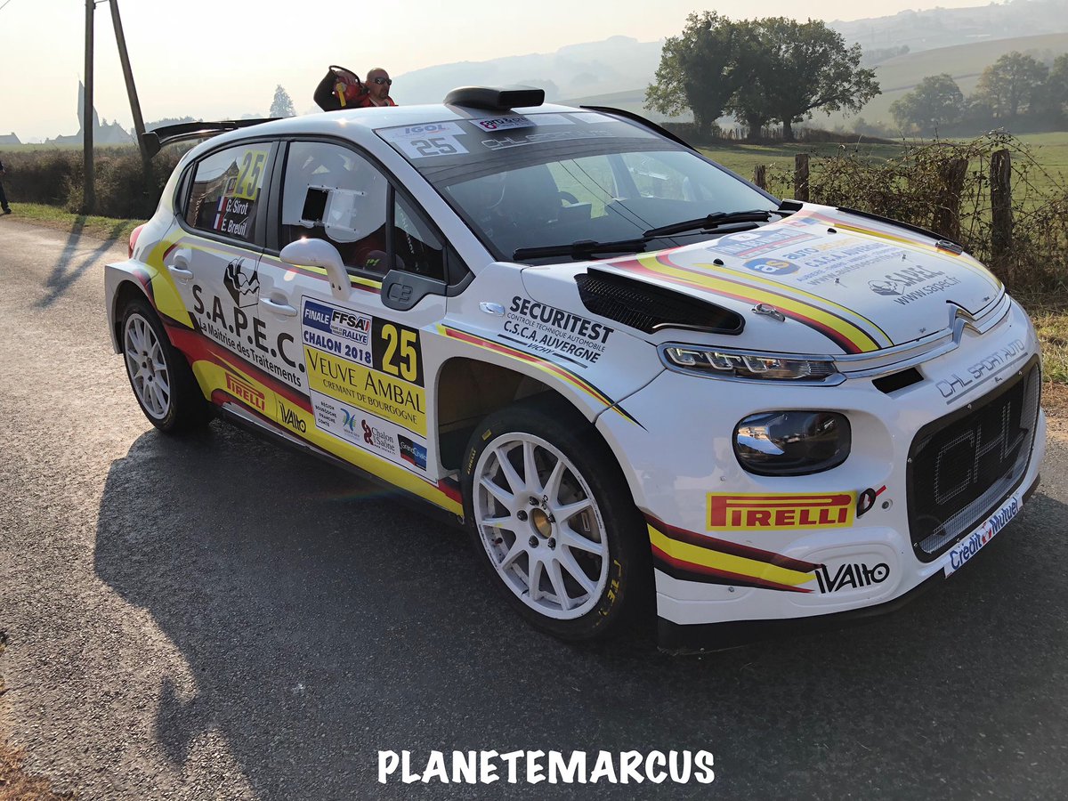 PHOTO C3 WRC R5 R4 - WRC / IRC / ERC - Forum Auto