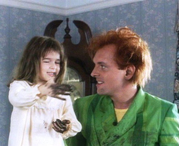 Drop Dead Fred Phoebe Cates