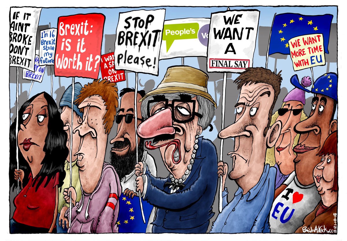 Brexit Fun | The Inquiring Mind