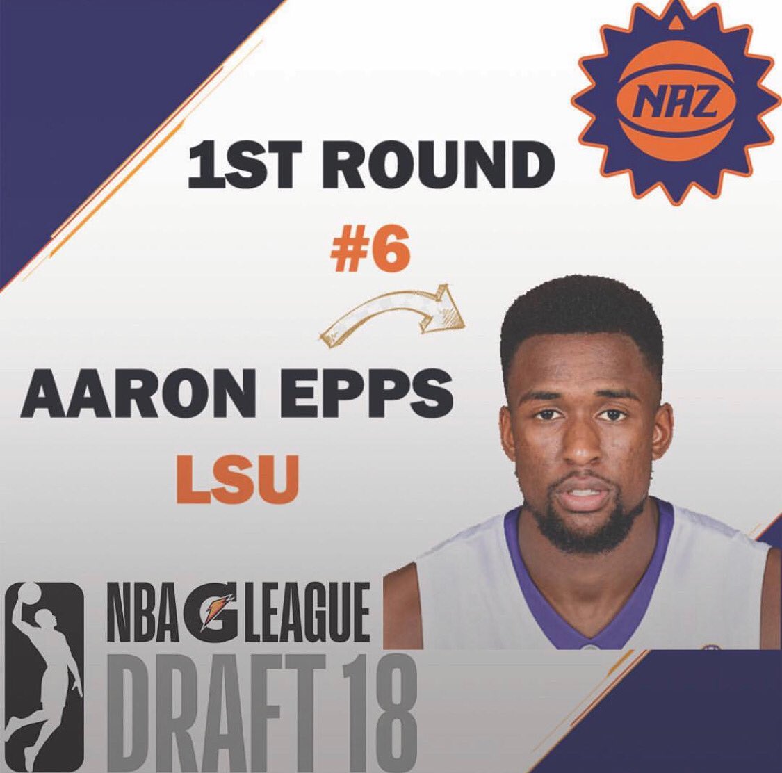 Aaron Epps (@AaronEpps21) | Twitter