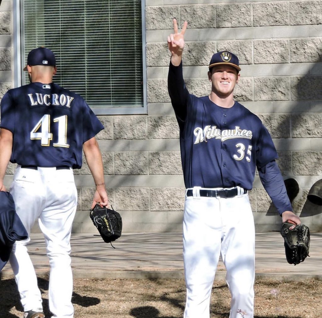 154 best Brew Crew images on Pholder | Brewers, Dn D Homebrew and The ...